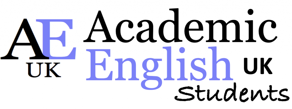 Academic English Online Courses for Students